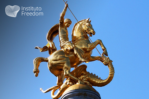 A Linguagem Simbólica e sua Importância na Arteterapia - institutofreedom